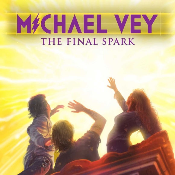 Office | Michael Vey 7 The Final Spark Richard Paul Evans | Poshmark